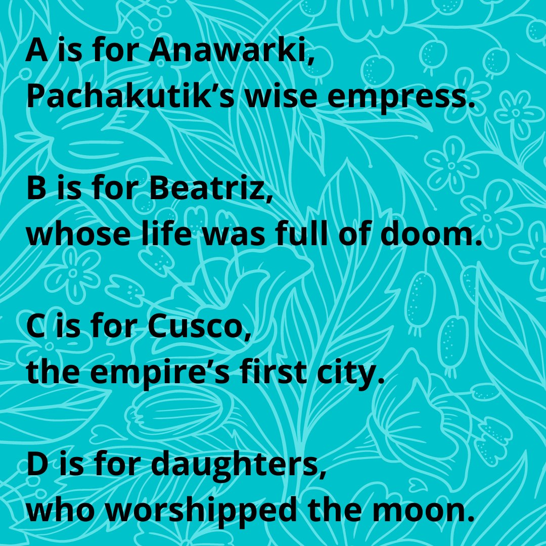 Intrepid Dudettes of the Inca Empire/ Inca-tastic on Twitter: "#Inca # ...