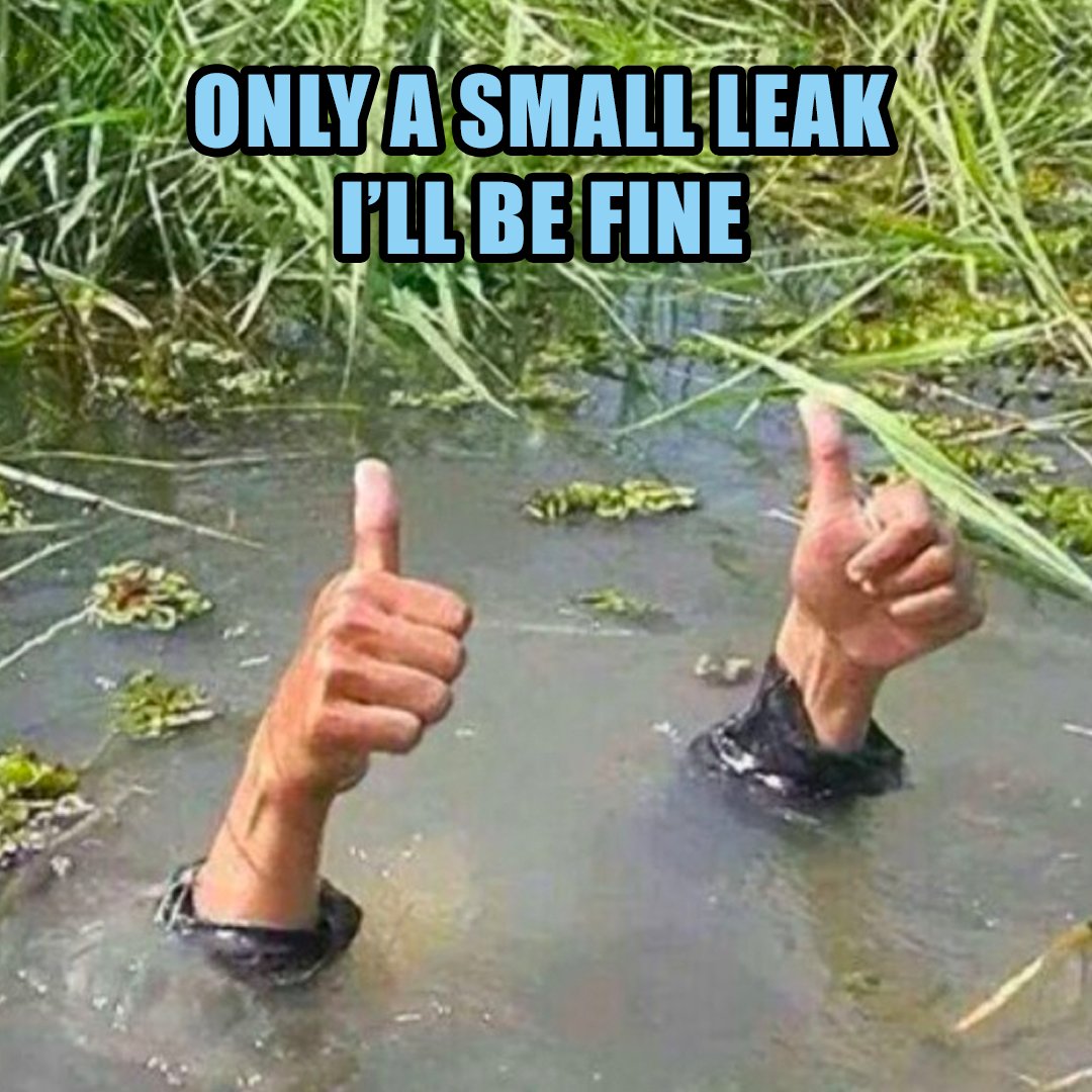 Flood Work Memes