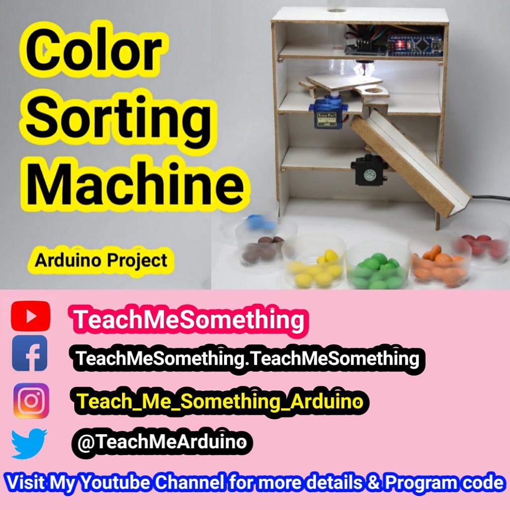 Teach Me Something (@TeachmeArduino) | Twitter