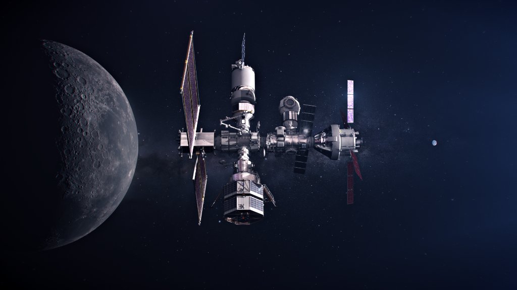 .@ESA, @JAXA_en, and @csa_asc are uniting to provide contributions to ...