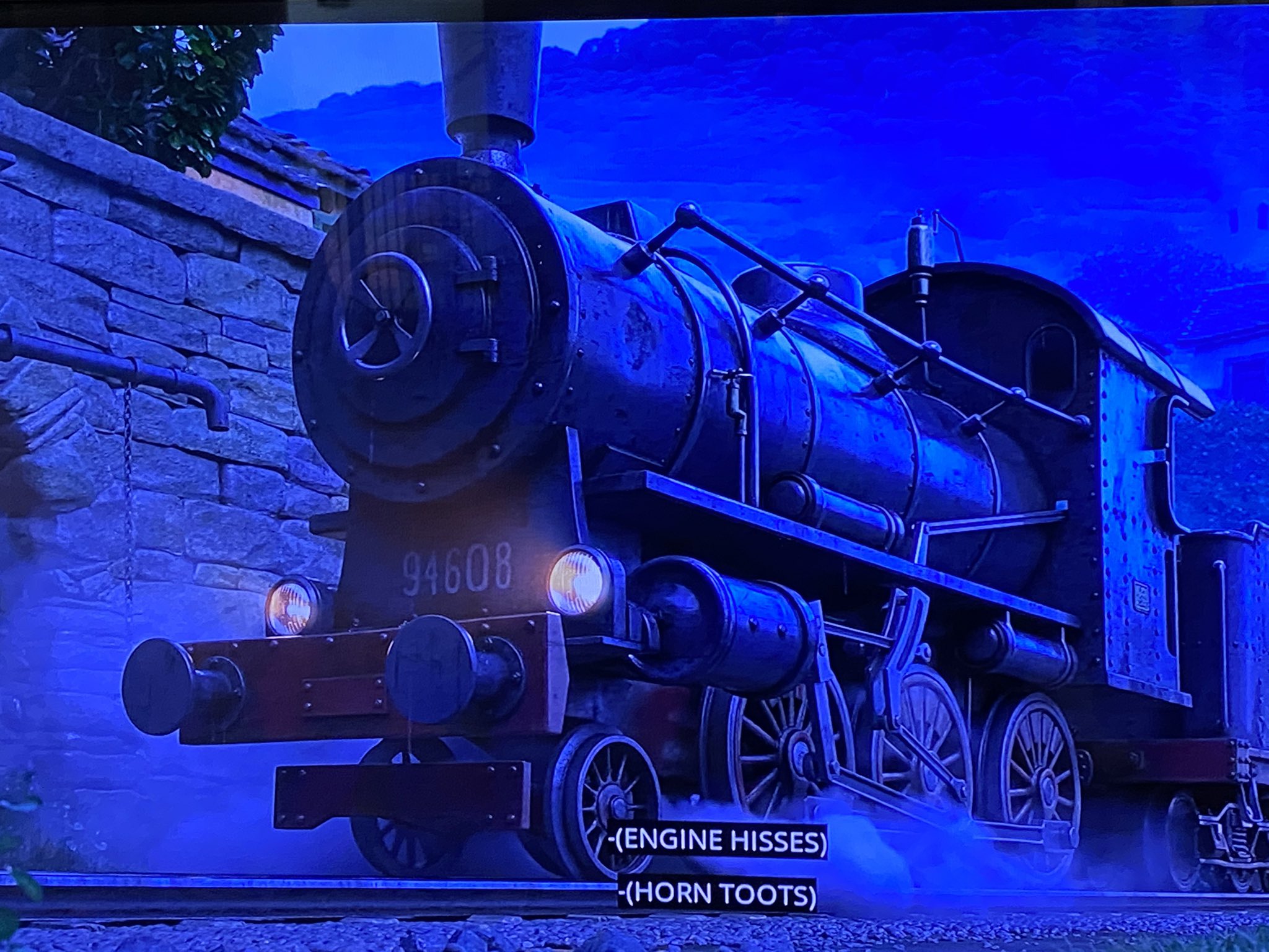 Italian Steam Locomotives