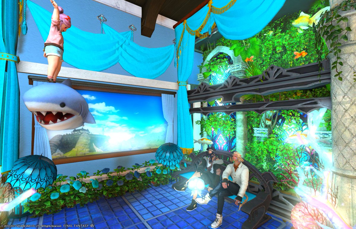 SIDUS〜忘れられた図書館〜 | Studio XIV