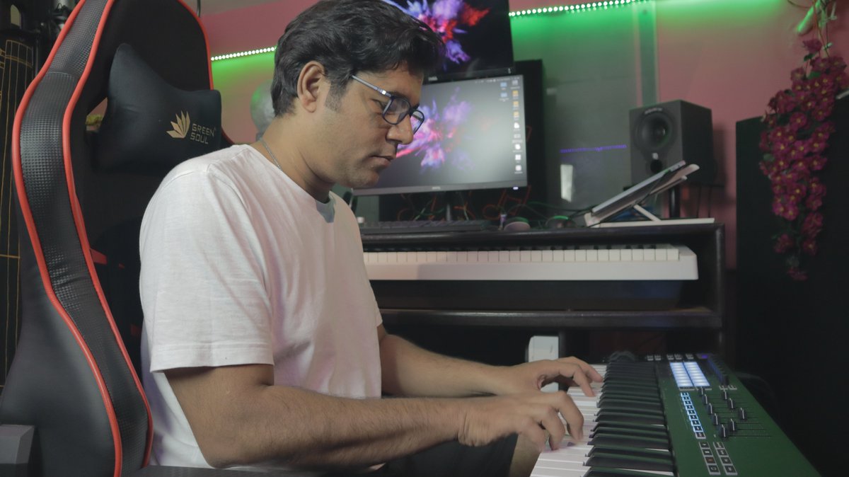 Prasun Ghosh (@prasunmusical) | Twitter