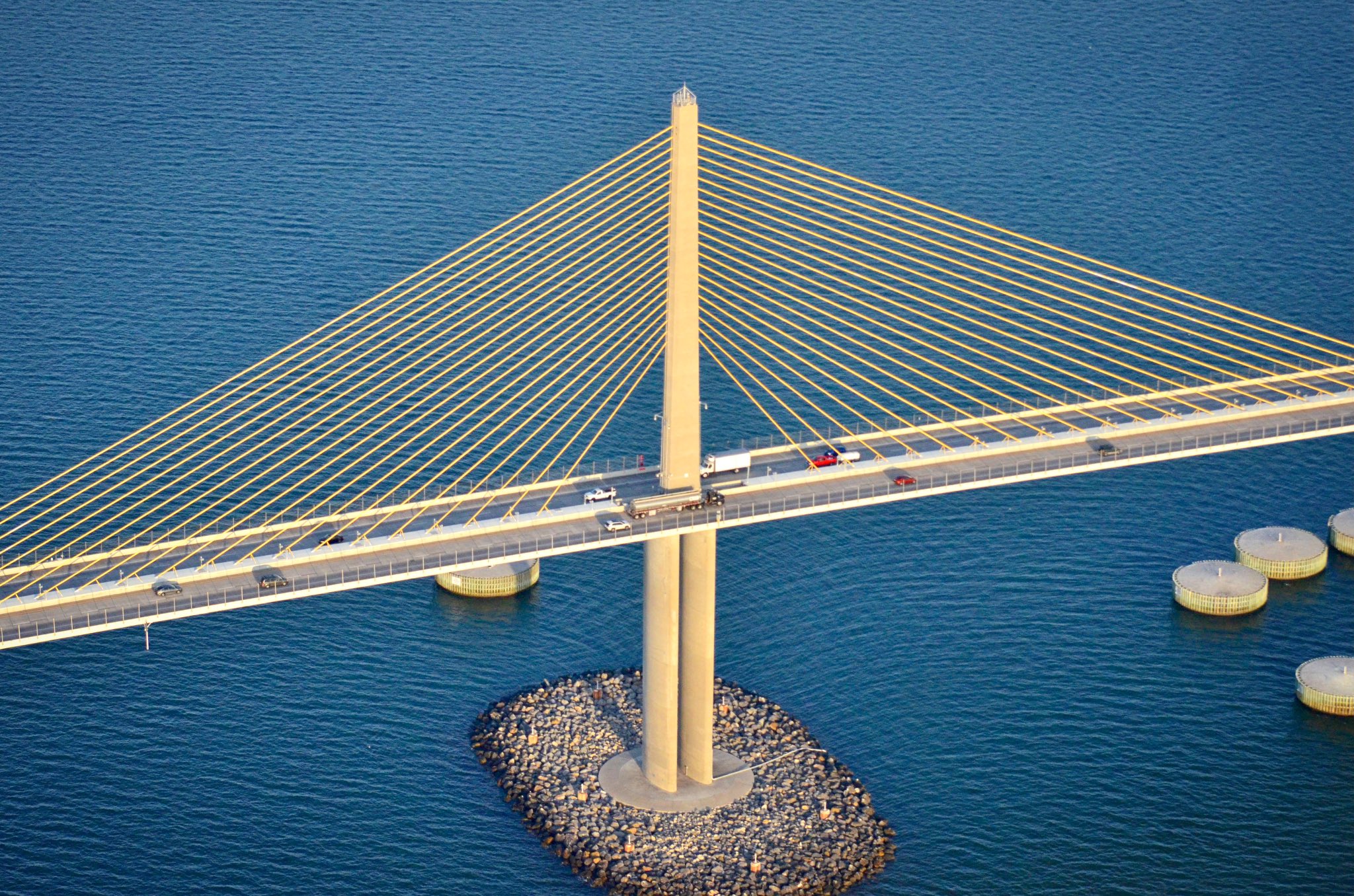 Perpendicular Bisector In Real Life