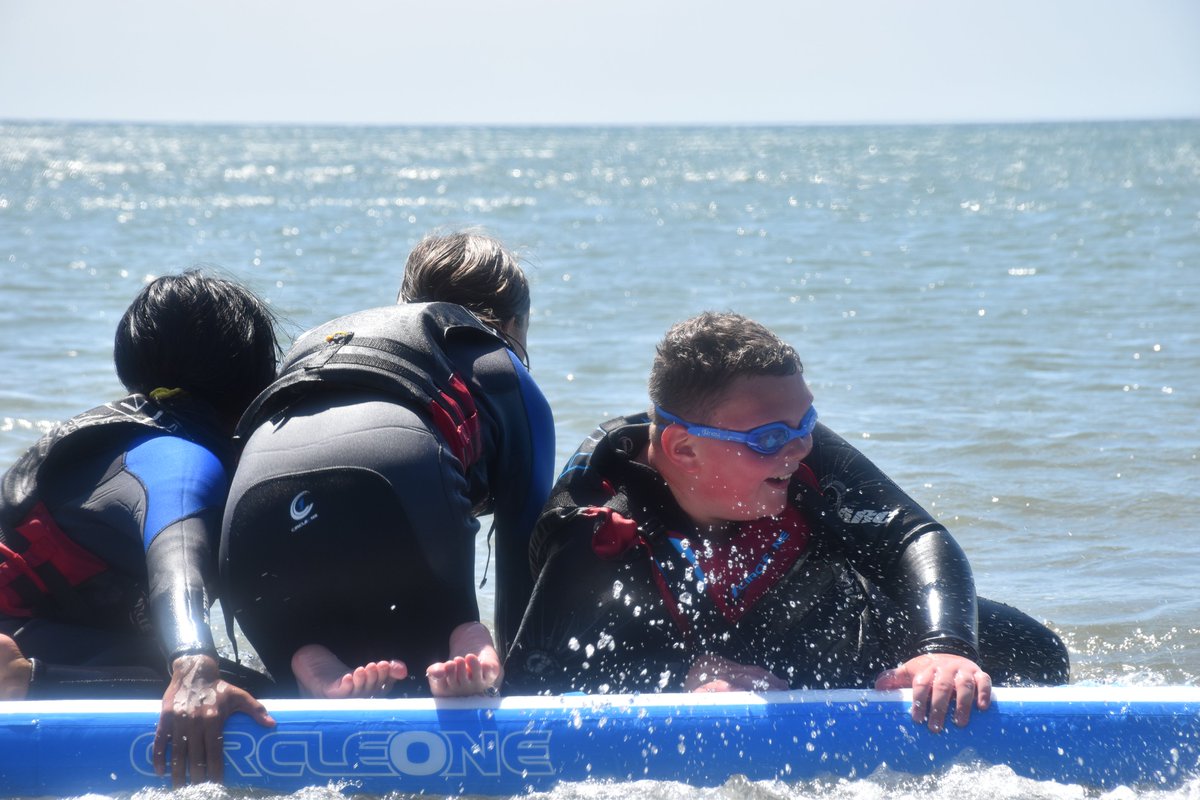 Morfa Bay Adventure - Accommodation - Outdoor Activities Wales