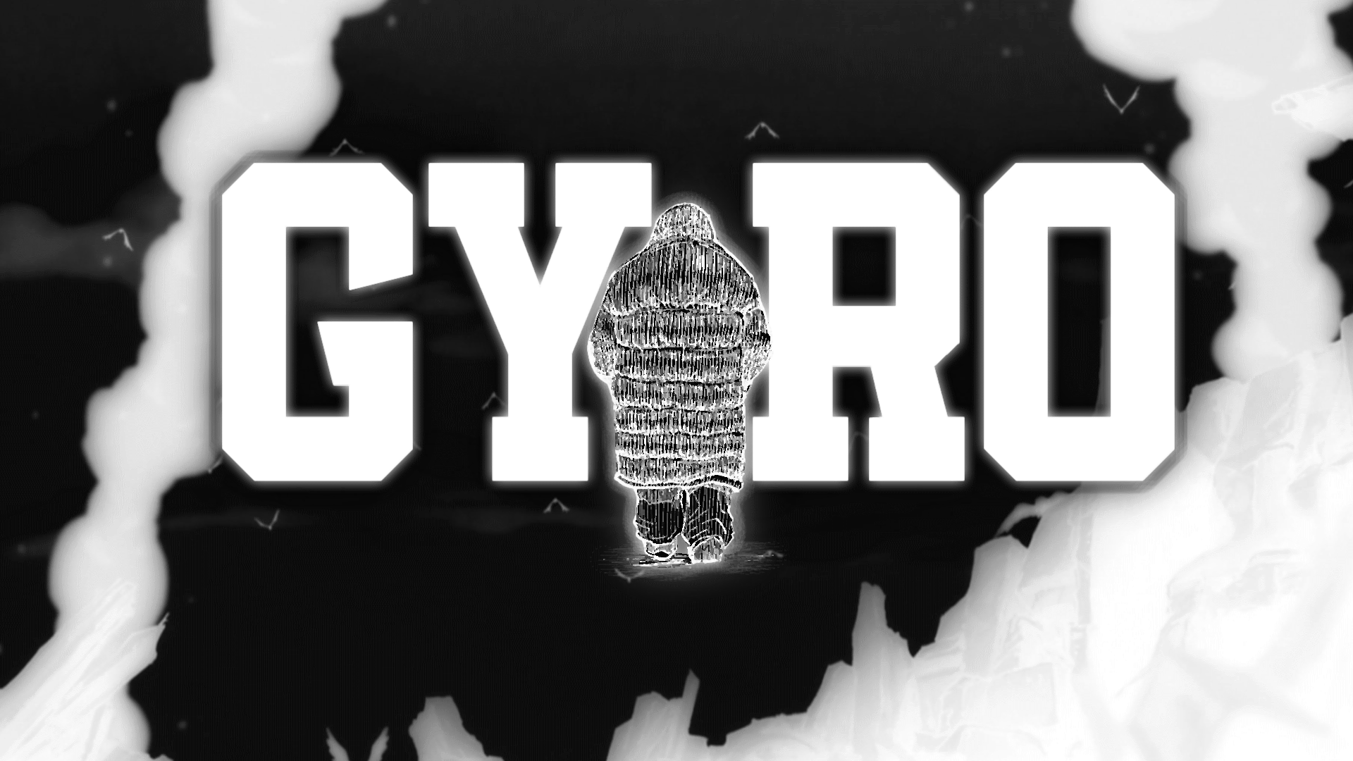 Gyro Hunter X Hunter