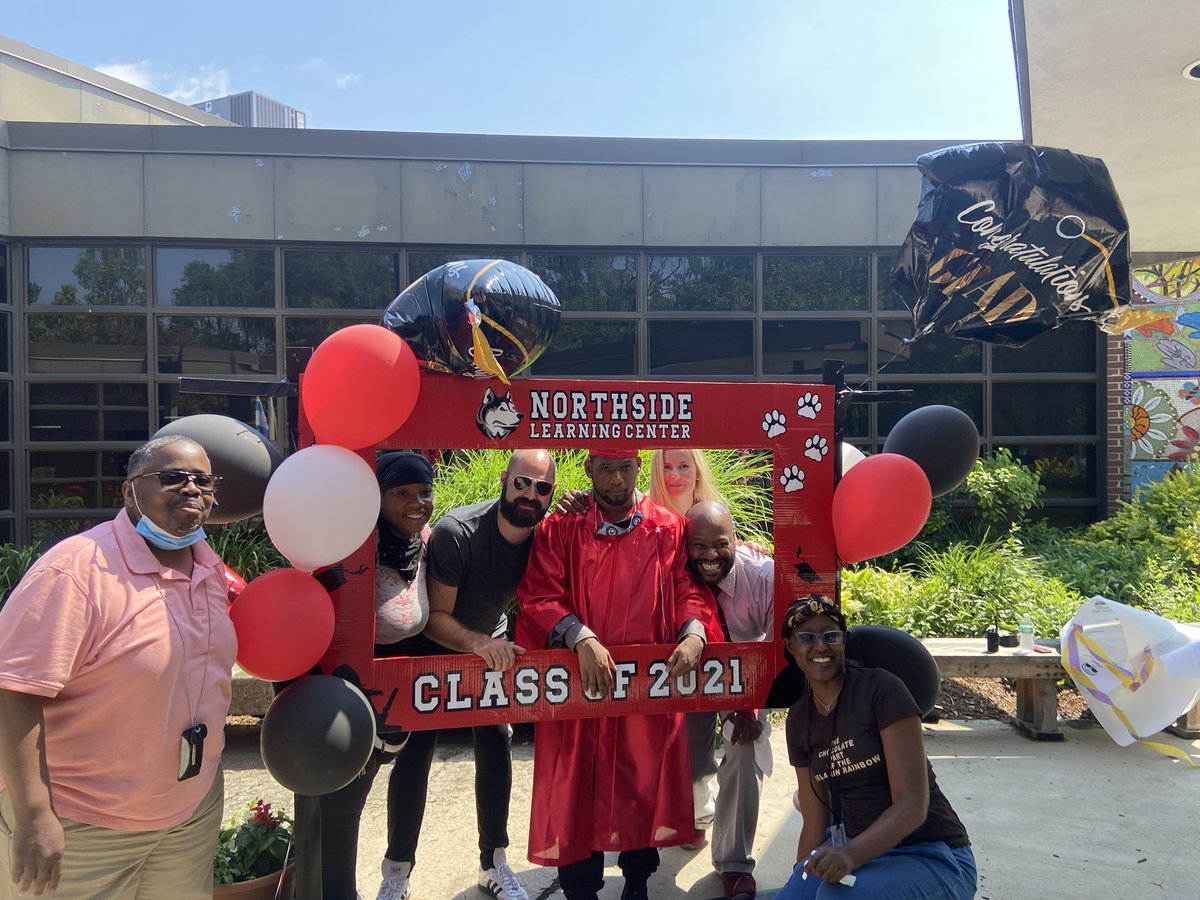 Northside Learning Center