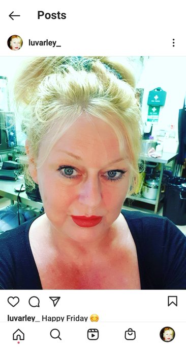 TW Pornstars - Lu Varley. The most retweeted pictures and videos for ...