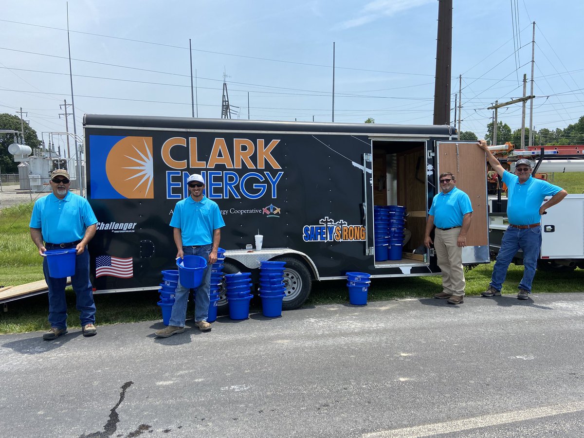 Kentucky Electric Cooperatives – Our power is our people