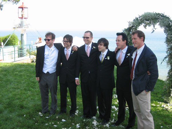 Rivers And Kyoko Cuomo