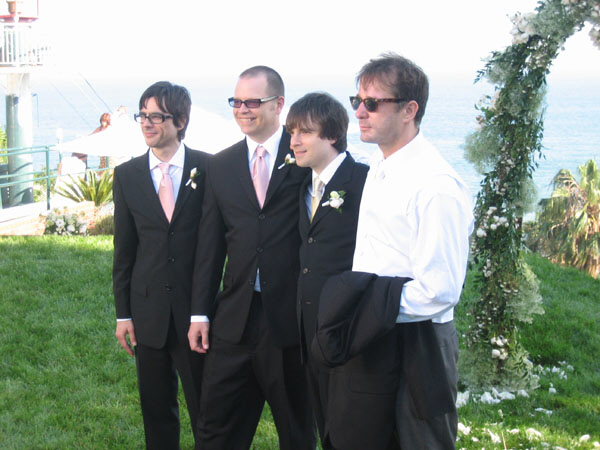 Rivers And Kyoko Cuomo