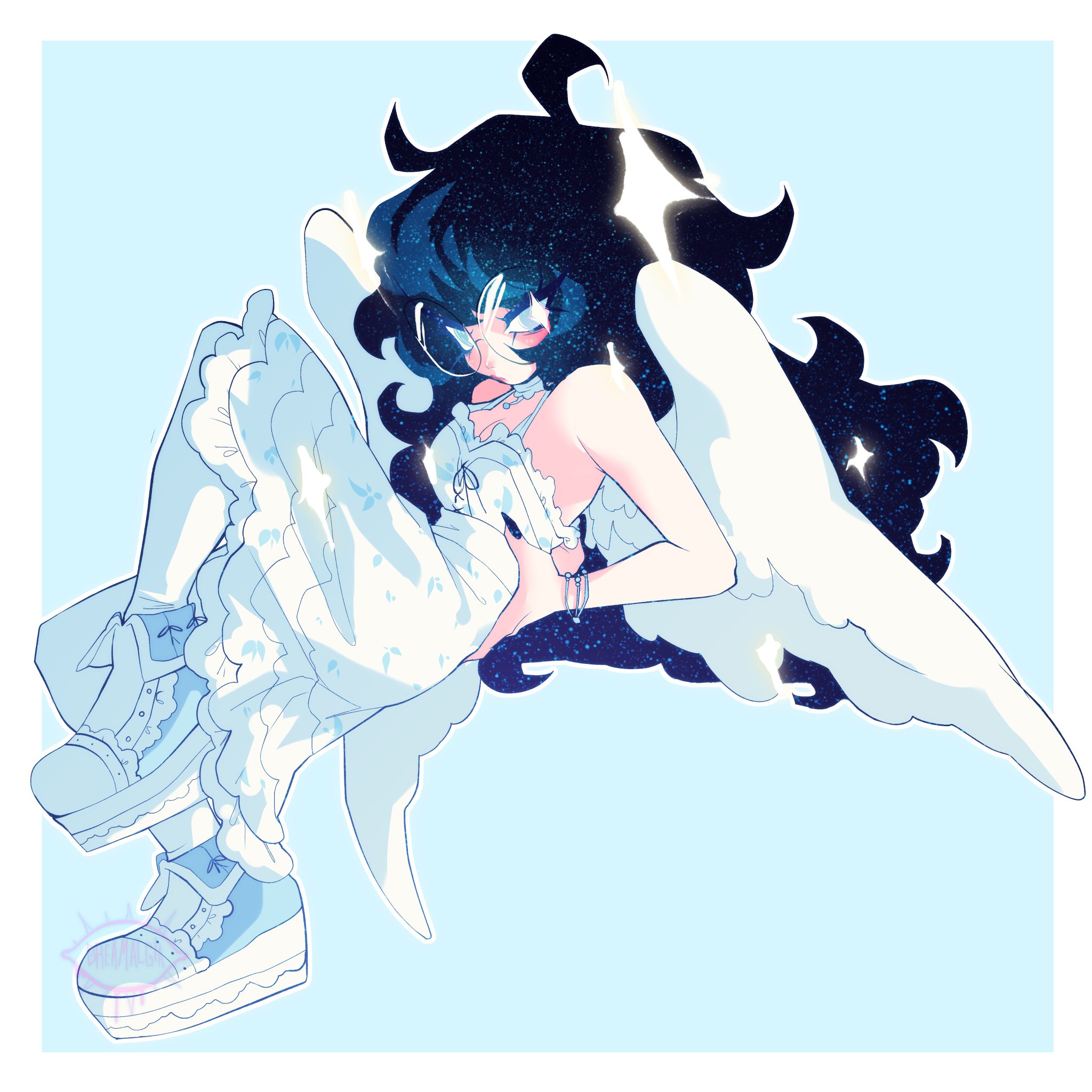 teaz 😹 on Twitter: "commission 🐳 https://t.co/XWa2TemBLO" / Twitter