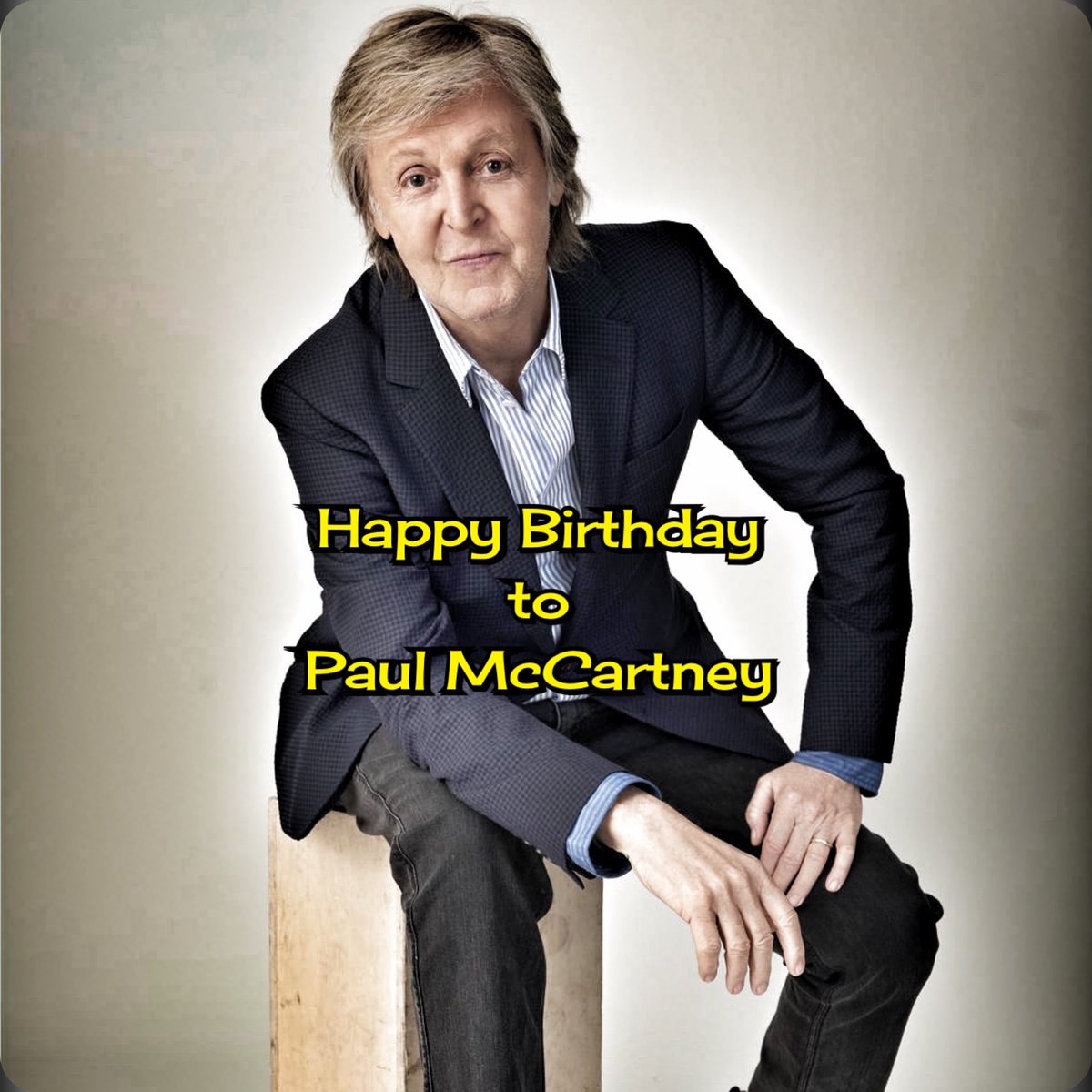 Paul Mccartney Birthday Quotes Paul McCartney: Everything You Need To