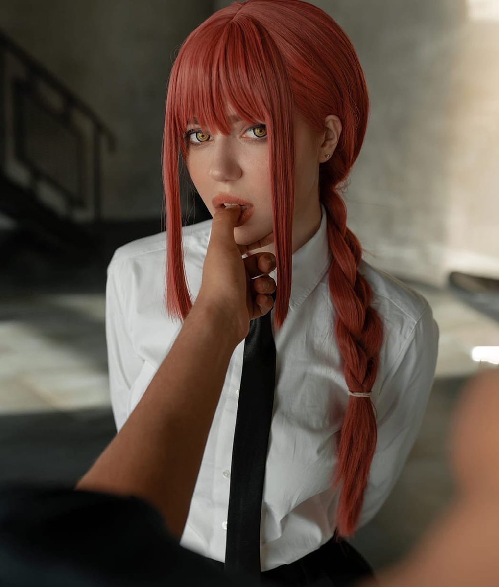 Twoucan - Alina Becker 👅Bonus for ALL patrons👅 (@abecker_cos)