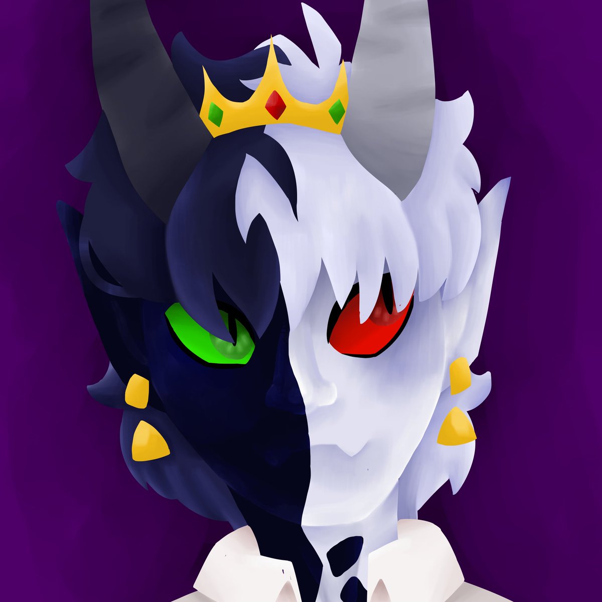 Fawn | OC ART 📌 (@fawnyanz) さんのイラスト・マンガ作品まとめ (37 件) - Twoucan