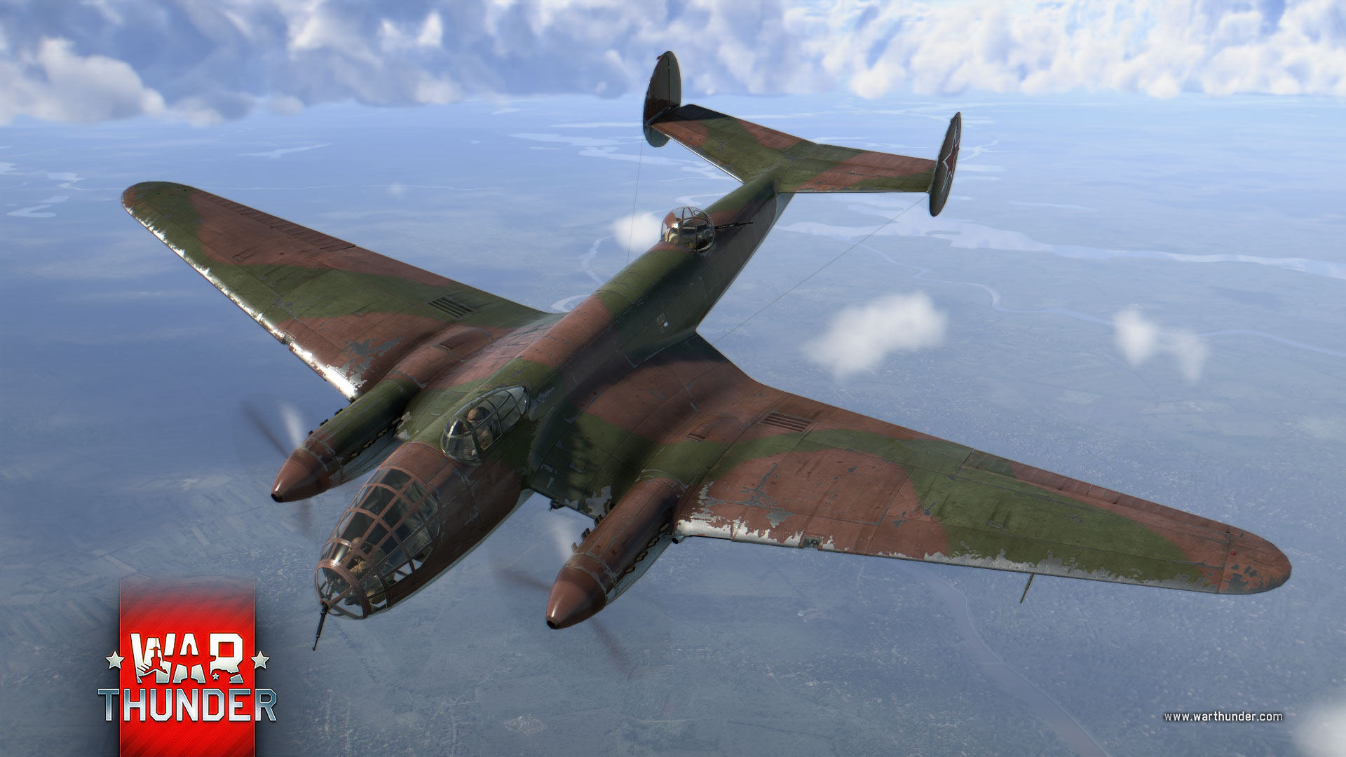 War Thunder 2