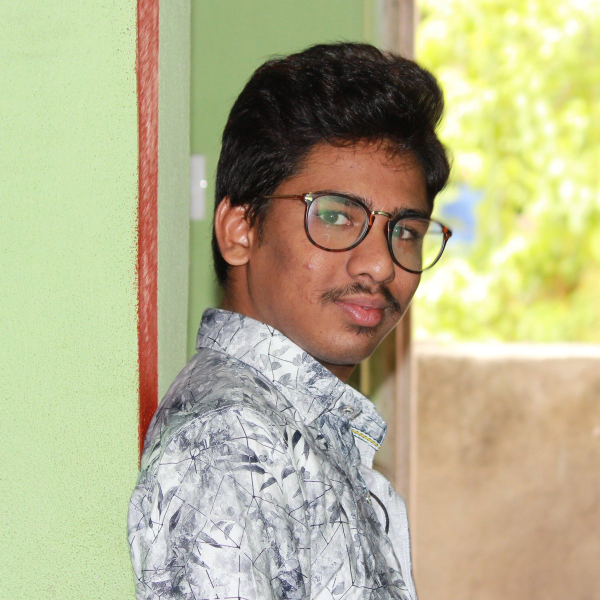 Gajjala Sandeep kumar (@GajjalaSandeep2) | Twitter