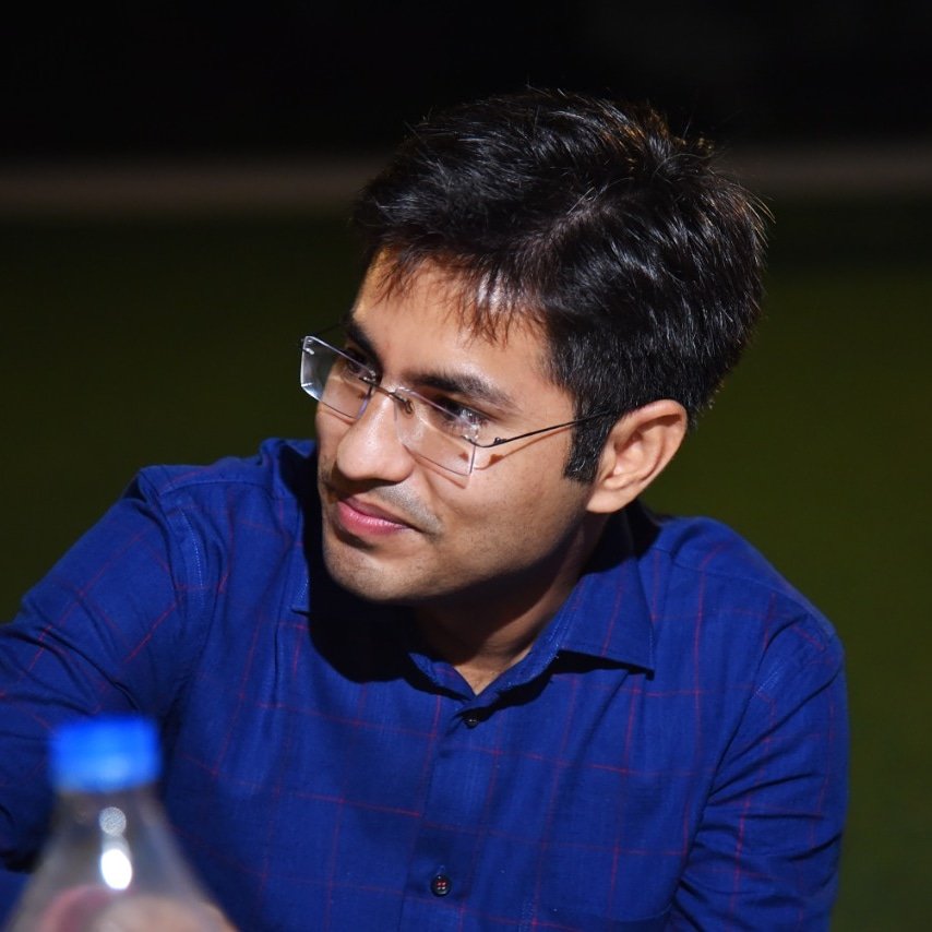 Pratik Joshi (@pjoshi999) | Twitter