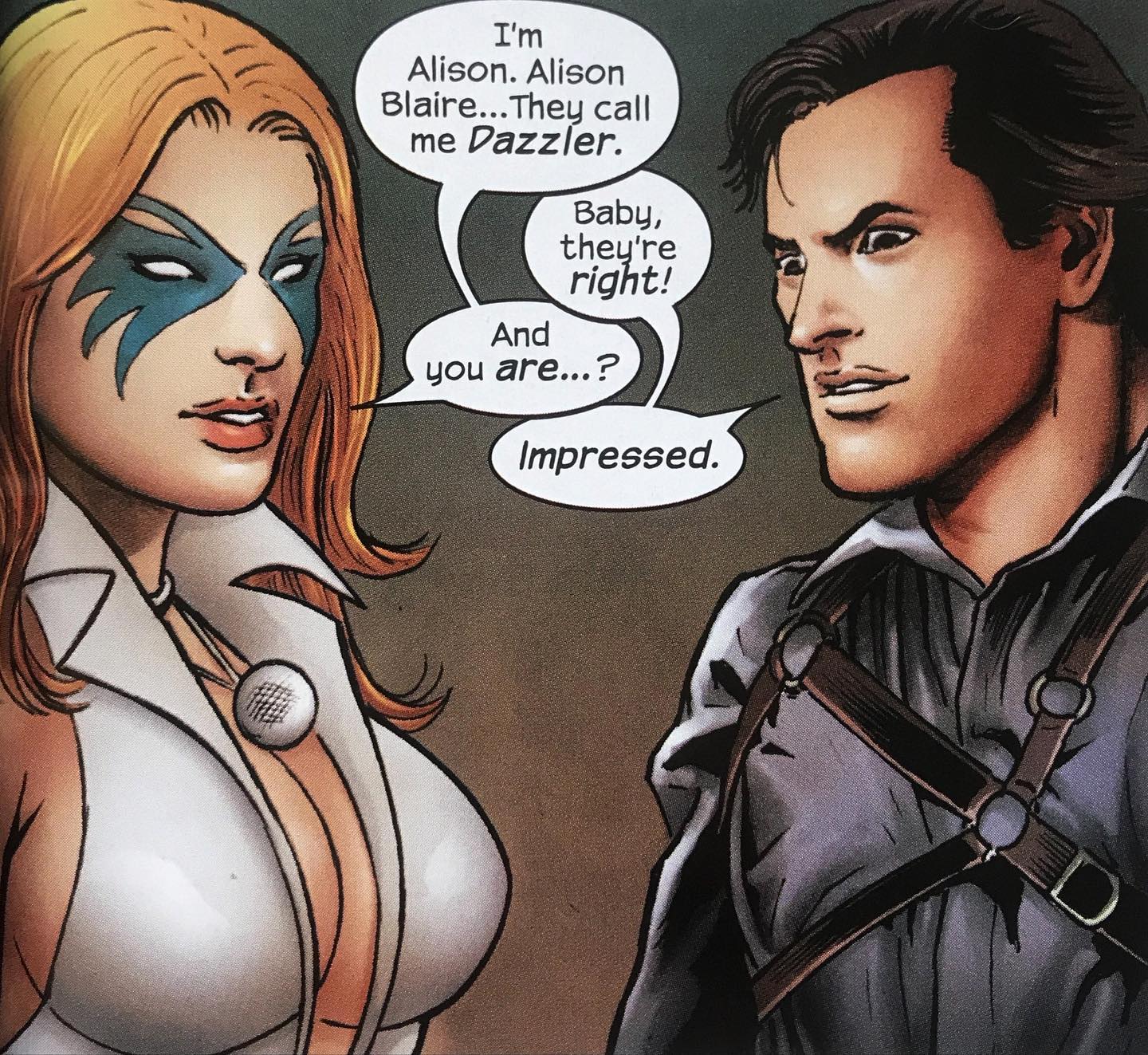 Marvel Zombies Vs Army Of Darkness