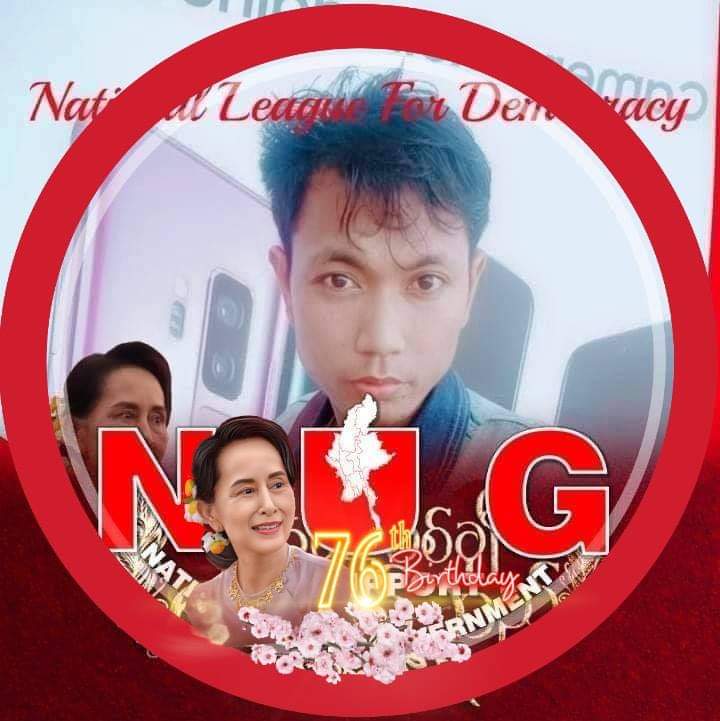 Thet Paing soe (@ThetPai82548538) | Twitter