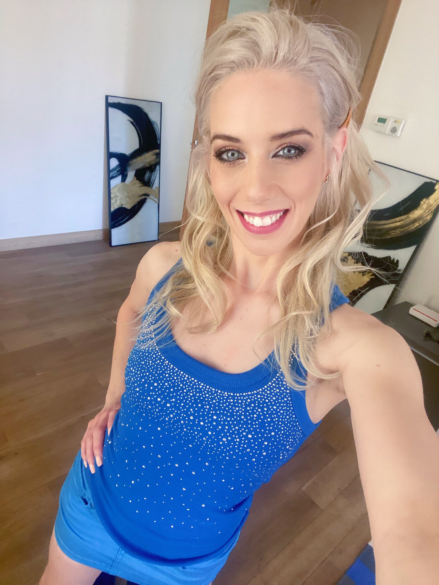 Tw Pornstars Nesty Twitter ‼️today Saturday June 19th‼️ From Noon