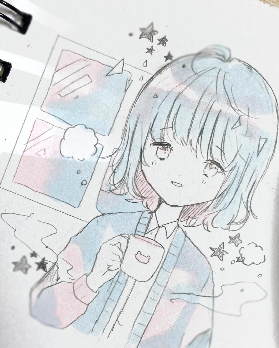 「rkgk 」あおねの漫画