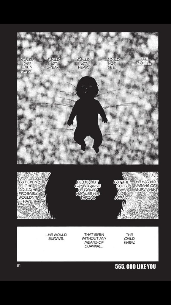 𝐀𝐏𝐎𝐓𝐇𝐄𝐎𝐒𝐈𝐒 (A Bleach Thread) 🧵 - Thread from 𝔄𝔩𝔪𝔦𝔤𝔥𝔱𝔶 @ReioRemms - Rattibha