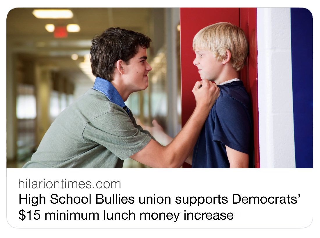 Wedgies From Bullies At School