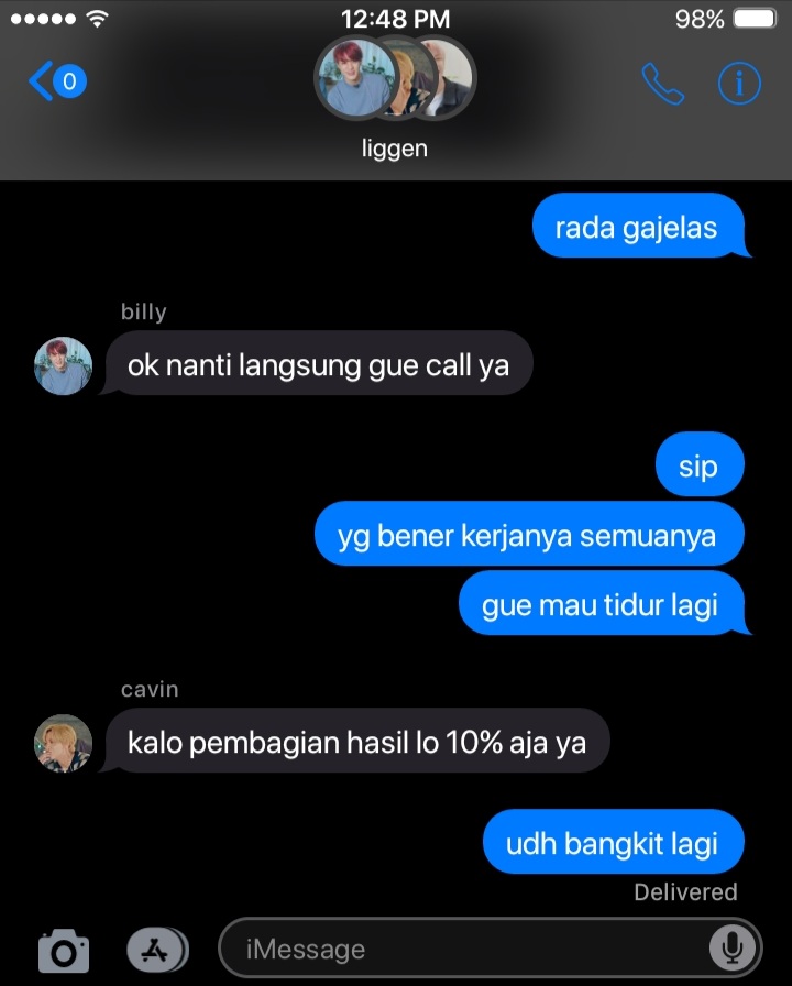 KATU: liburr on Twitter: "kalo kalian perhatiin, aku udh kasih spoiler next ep lewat ep ...