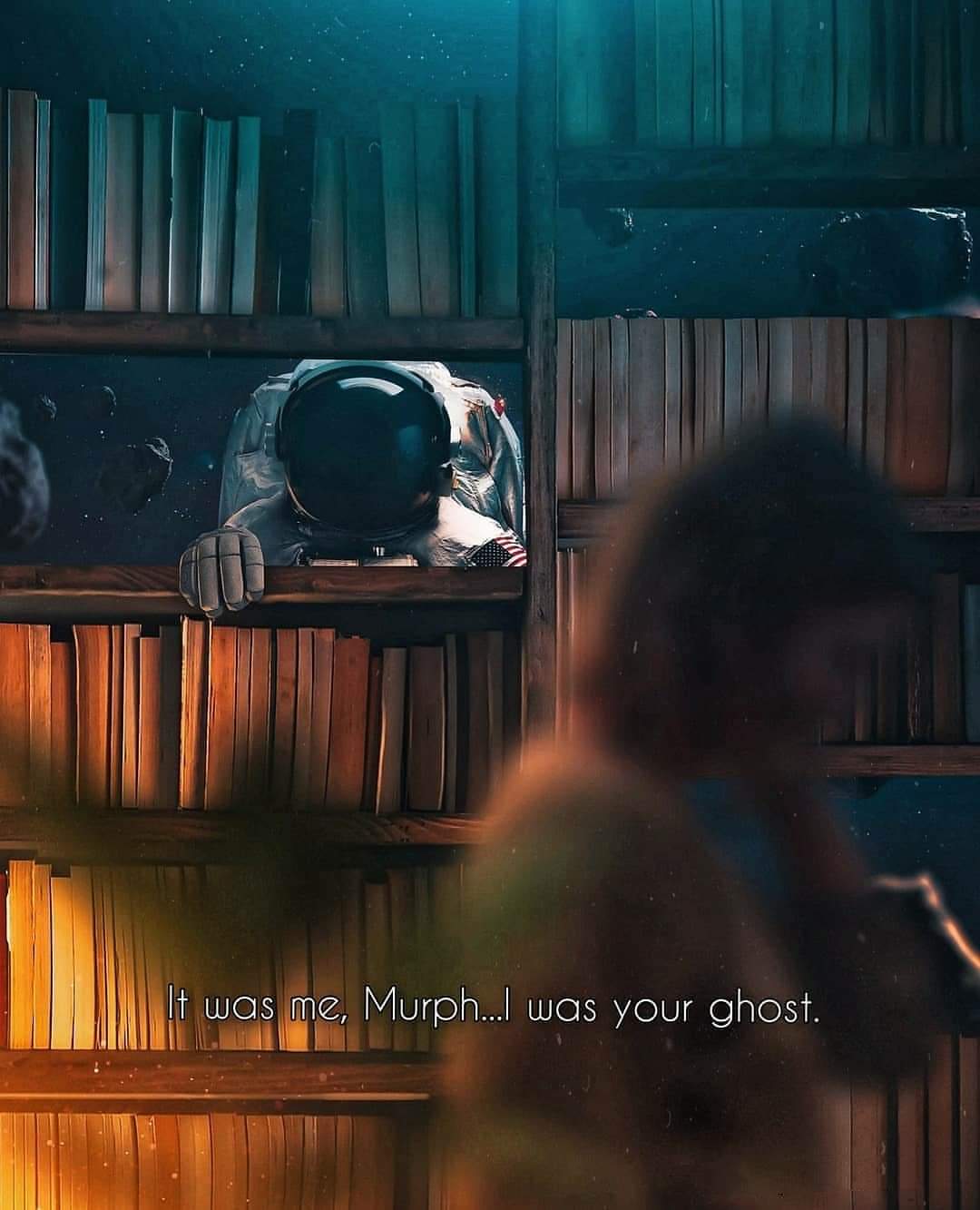 Interstellar Murph Quotes Cillian Murphy Quote: “At The Moment I'm