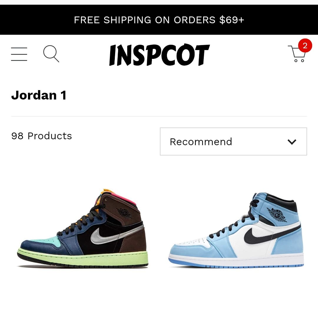 Philip Reeder (@sneakergeek1980) | Twitter