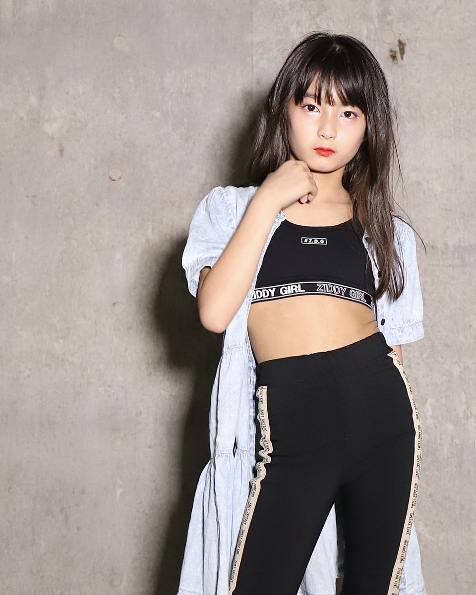 【画像】高松優 南青山少女隊の美少女JSモデルが可愛すぎる！ | ピチガッ!!