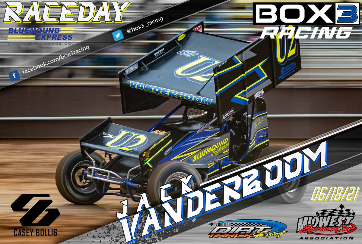 Jack Vanderboom (@Fast_JackU2) | Twitter