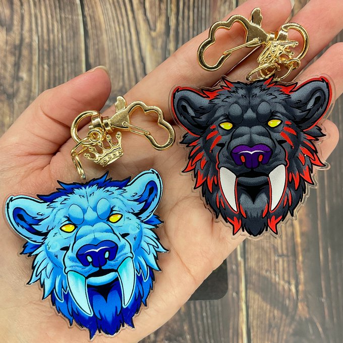 ️‍🔥 Ziphora S. Kennedy ️‍🔥 Vtuber (@Ziphora_Art) さんのイラスト・マンガ作品まとめ (1 件 ...