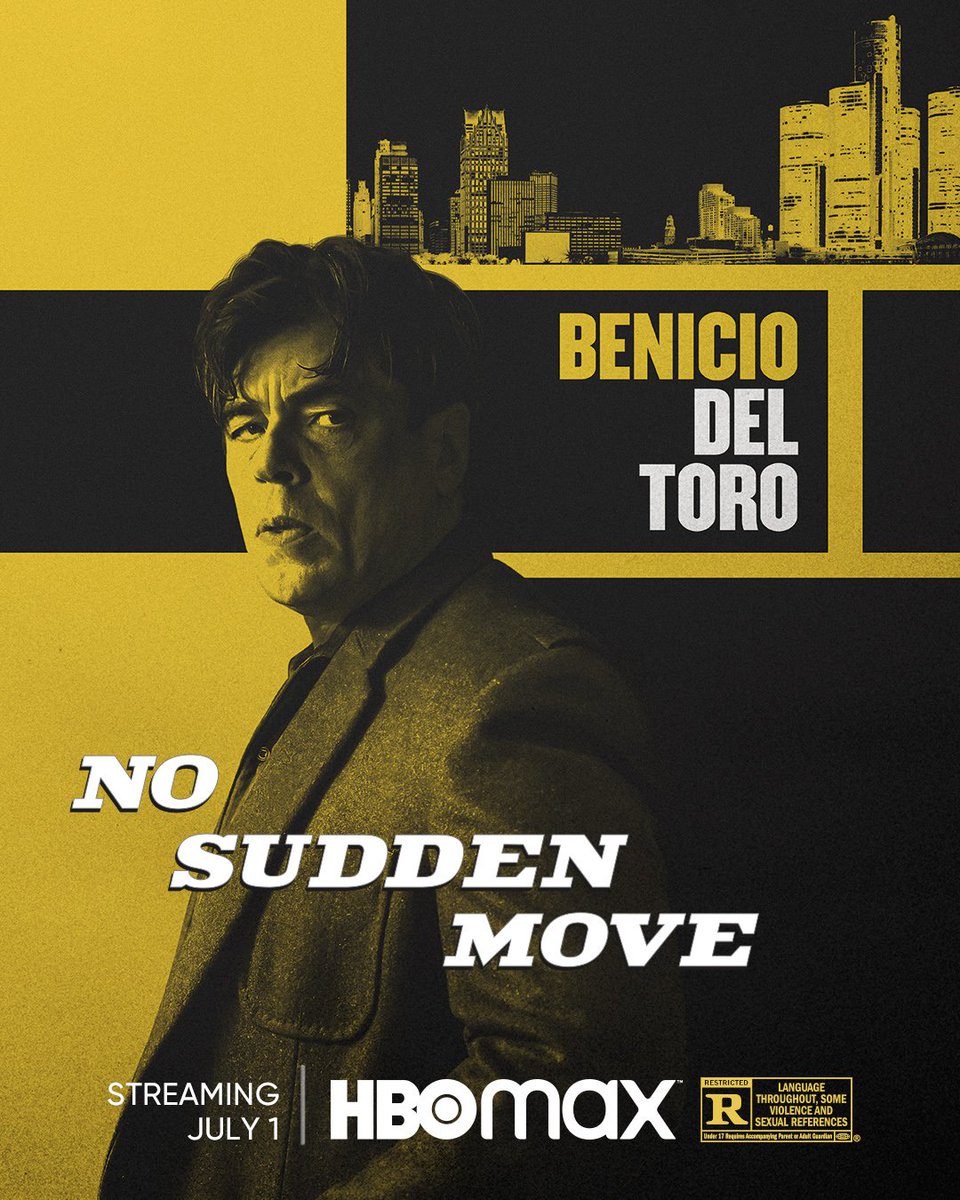 No Sudden Move – losmasnew