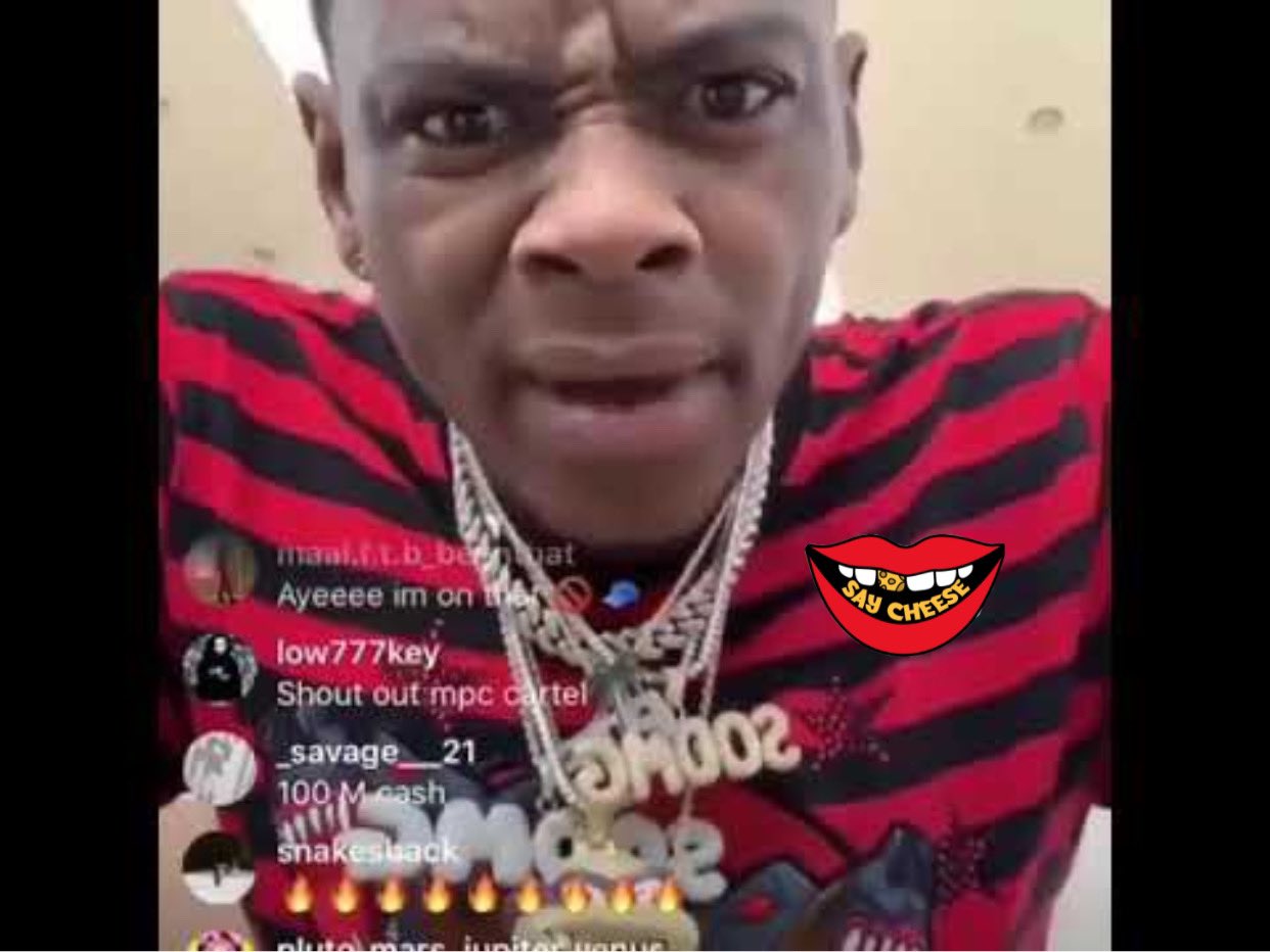 Soulja Boy Meme