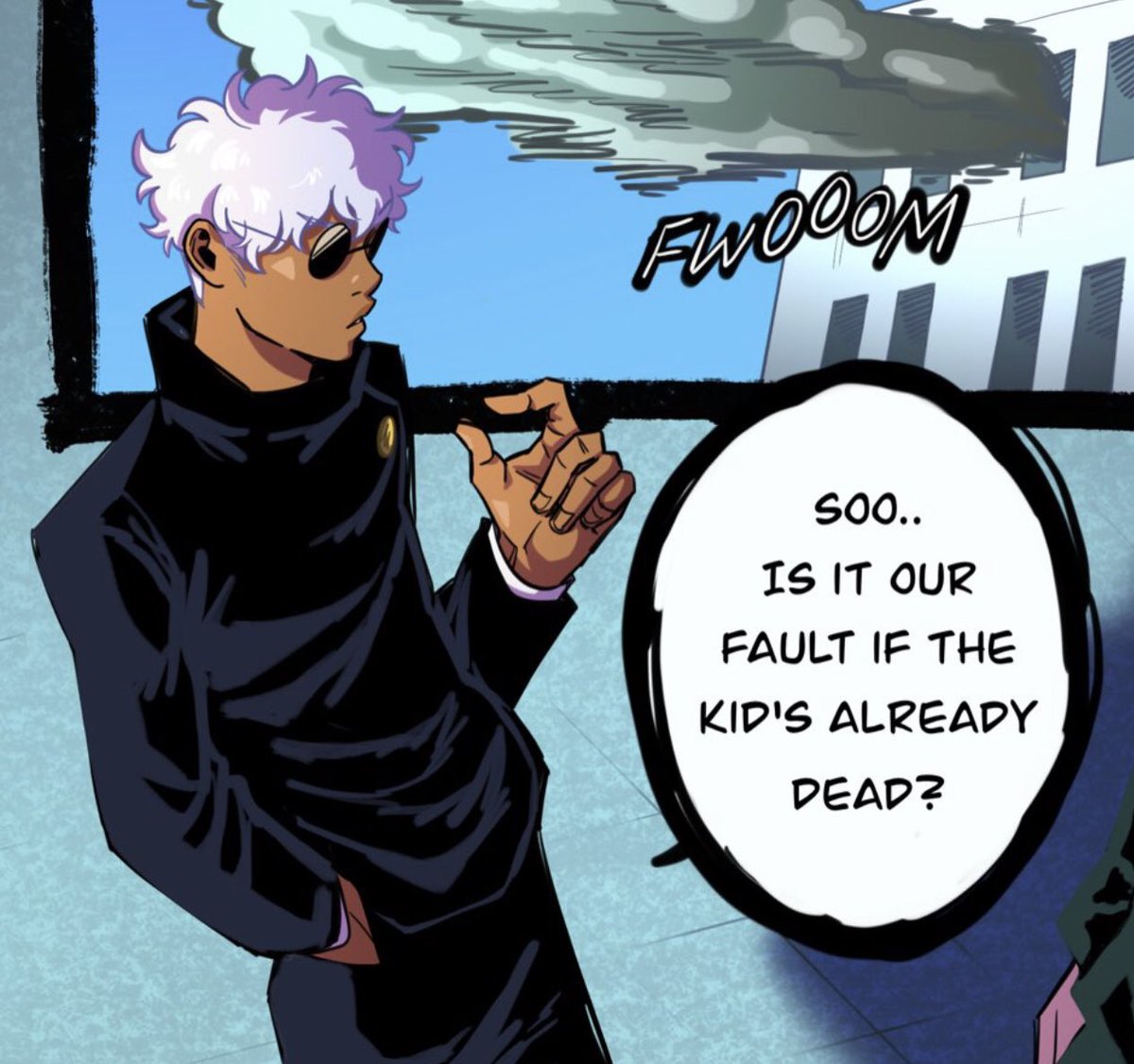 「drew these a few days ago. idk why i thought of aot characte」donnie ...