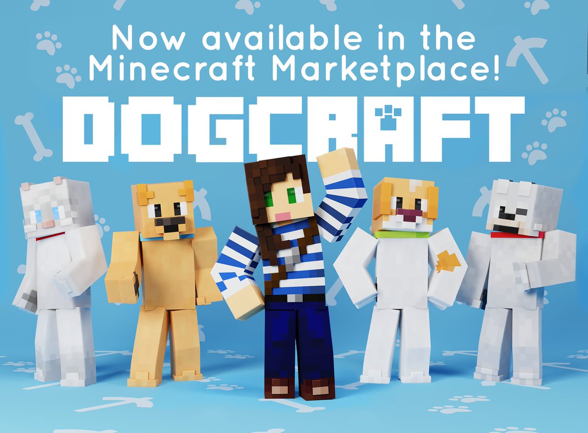 Stacyplays Minecraft Skin