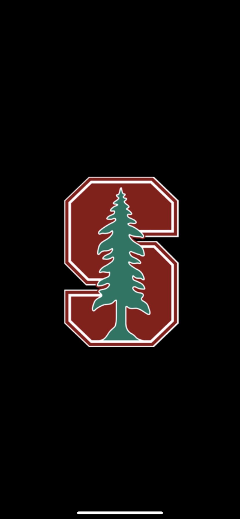 Stanford University Logo Wallpaper