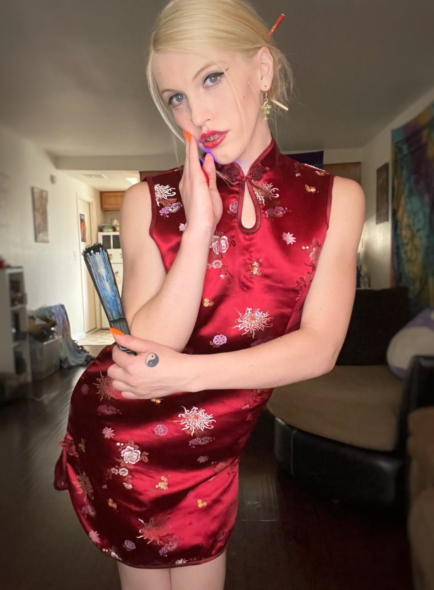 Tw Pornstars 1 Pic Izzy Wilde Twitter ⭐️so I Was Boutique Shopping