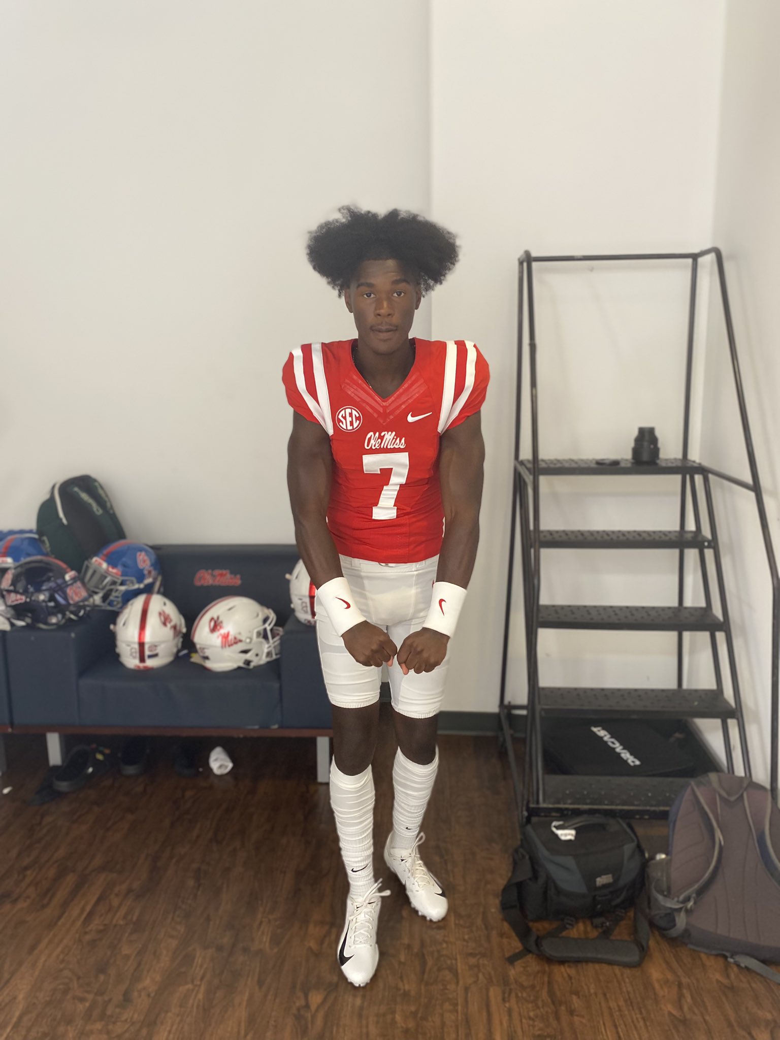 Georgia's Top 2024 QB's: Part I - Prep Redzone