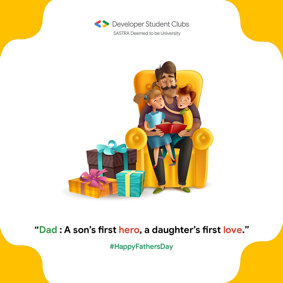 Developer Community SASTRA (@dcs_sastra) | Twitter