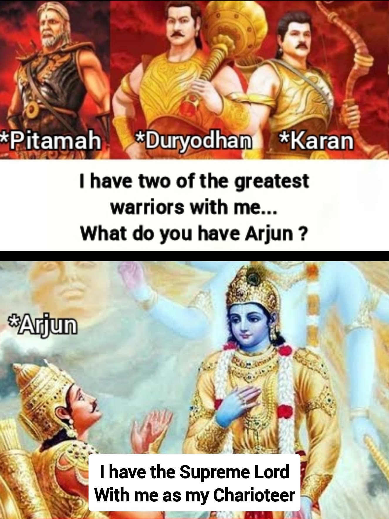 Krisha Memes Best Funny Krishna Memes 9GAG