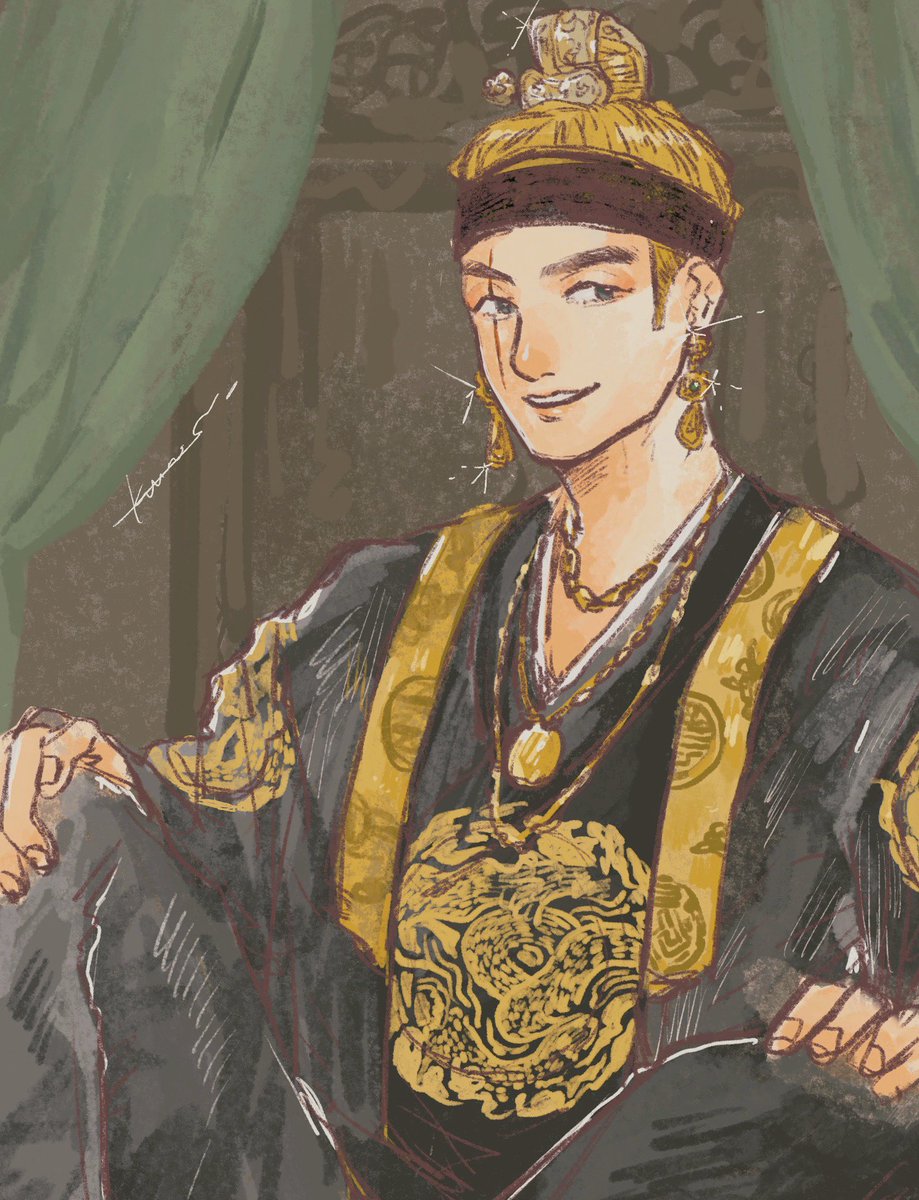 Twoucan - 黒🌌 (@kuroinu_fanart)