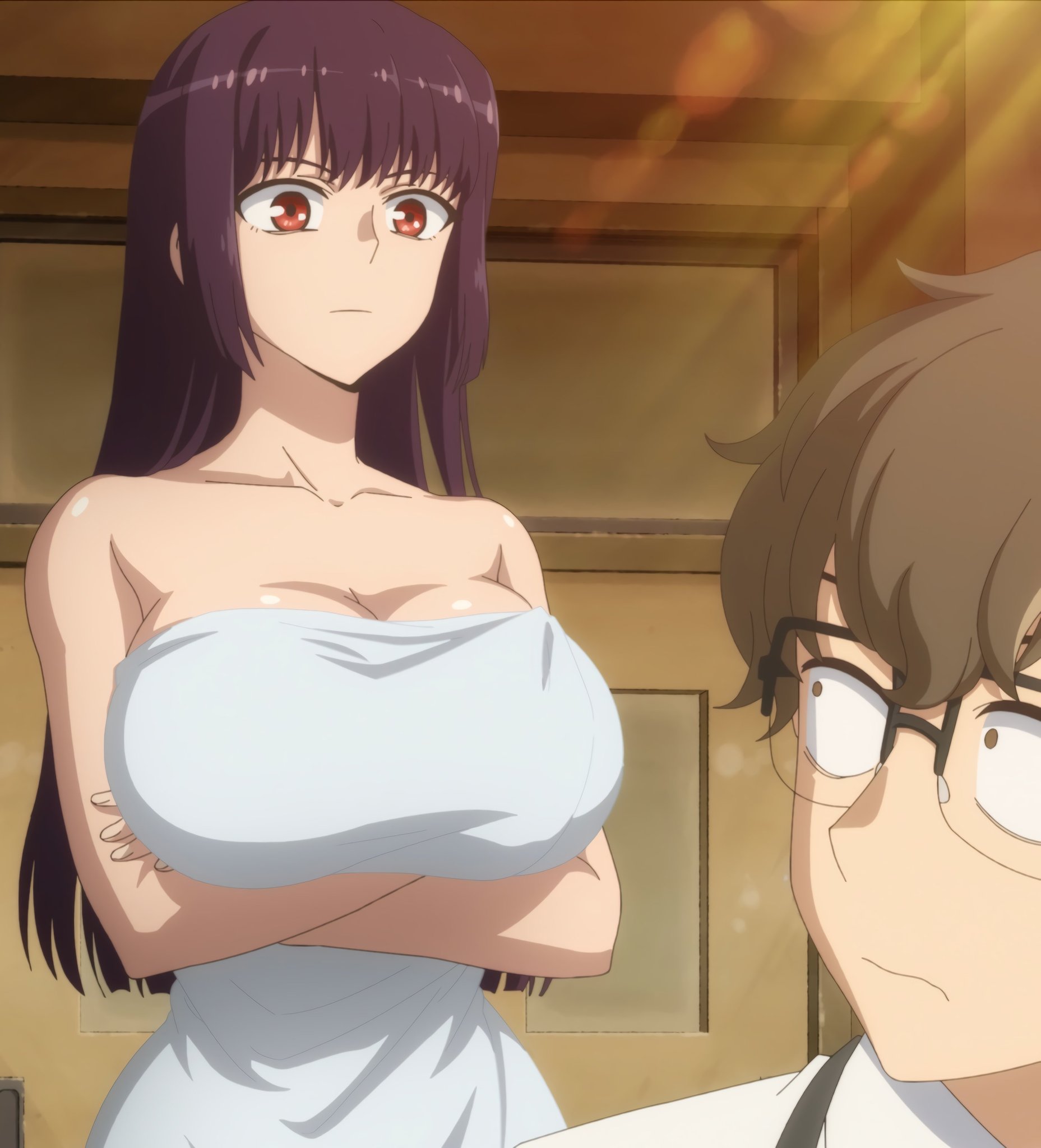 Ecchi Empire (Semi-Haitus) (@Ecchi_Empire) / Twitter