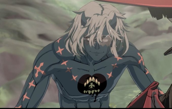 Lyuka (Continuing Comms Progress)@LyukaArtのイラスト