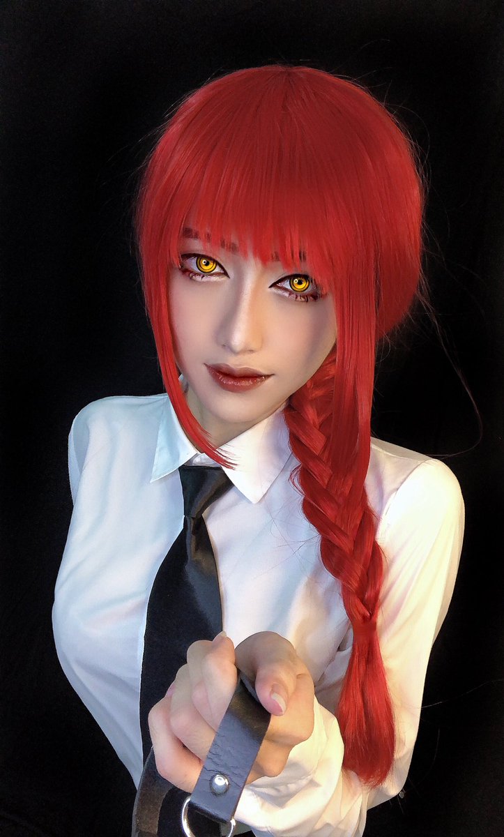 Soft Cosplay - 天英 (@softcosplay) さんのコスプレ作品まとめ (2 件) - Twoucan