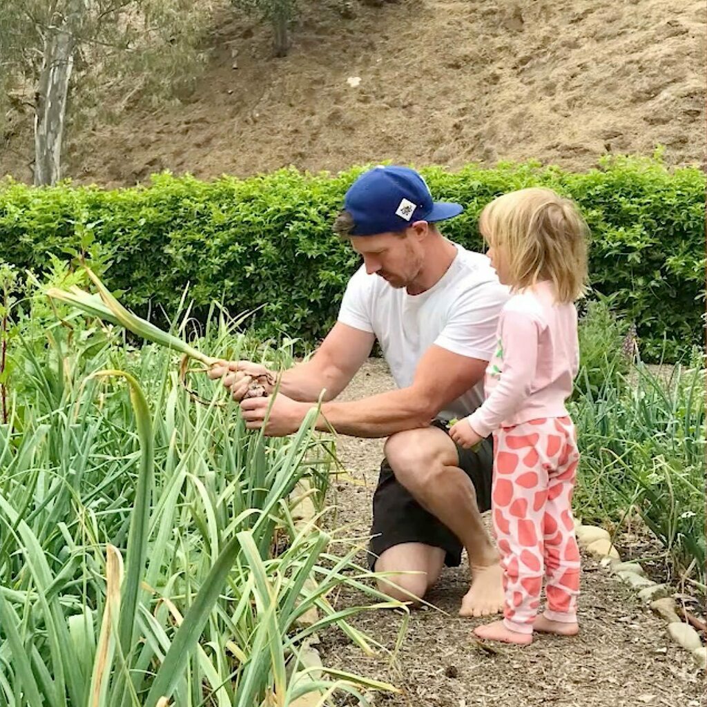 Jason Dohring Children