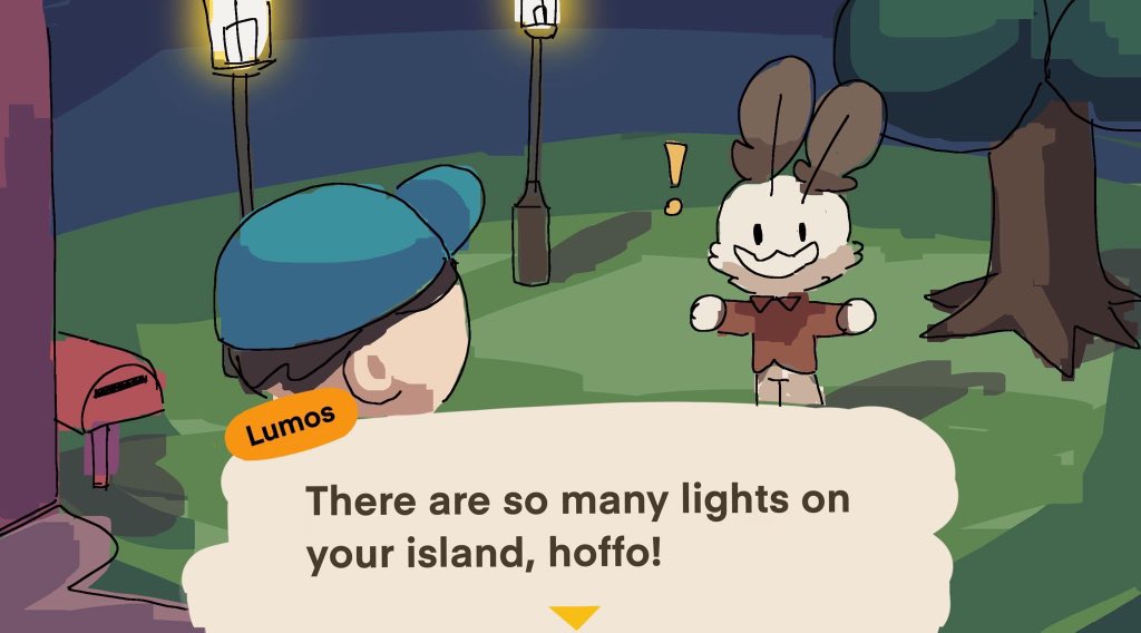 Twoucan - Lumos Cottonmouth (@Lumozze)