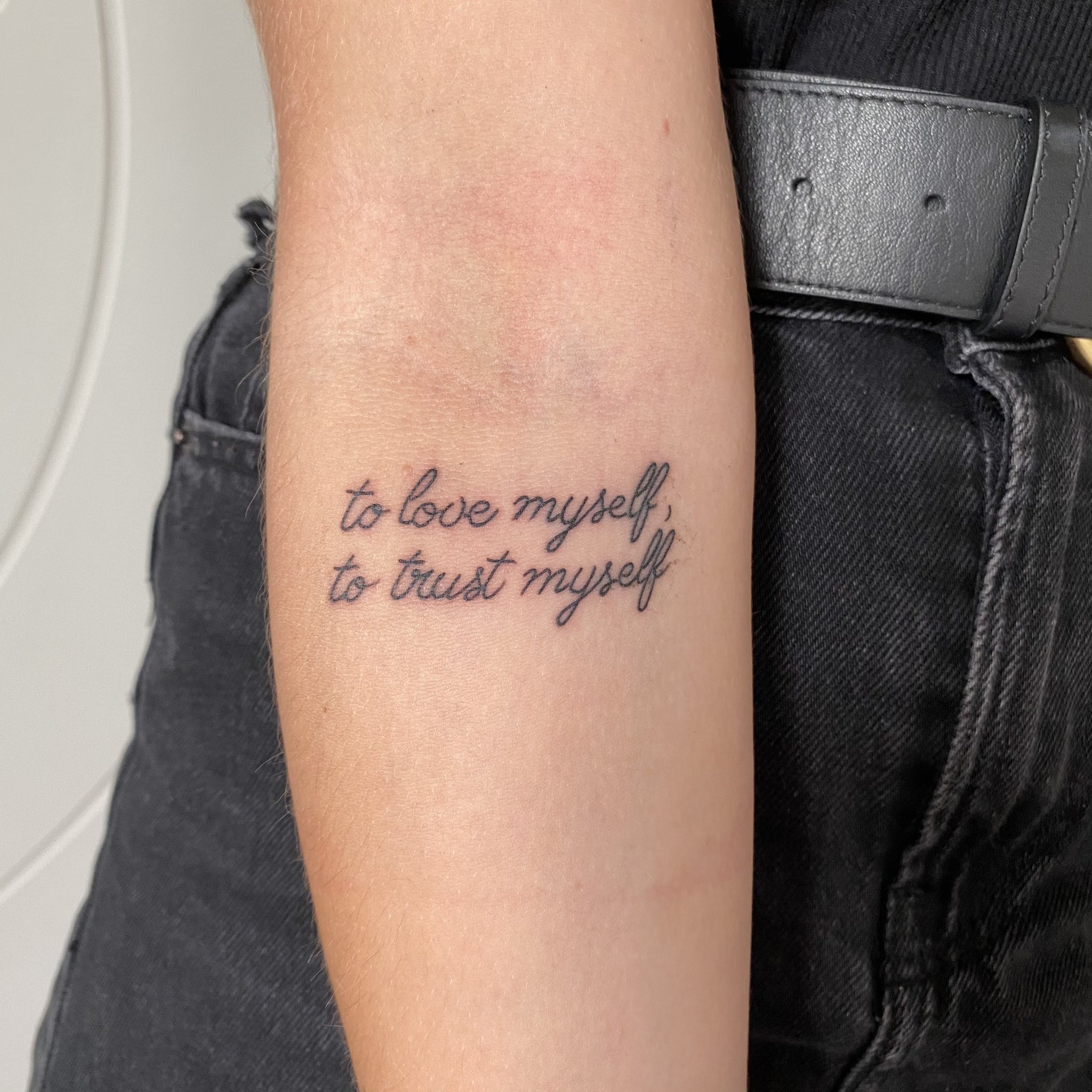 Justin bieber inspired tattoos - Bronctattooaus.com